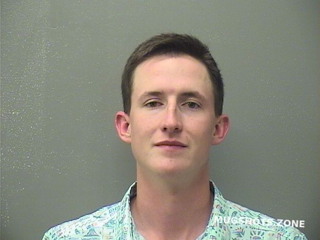 BUCKNER JAMES KENNETH 05/26/2025 - Garland County Mugshots Zone