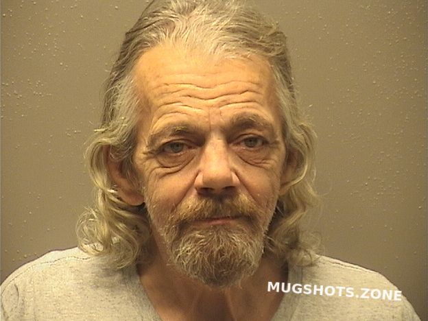 FAUGHT DAVID WOODROW 05/30/2025 - Garland County Mugshots Zone