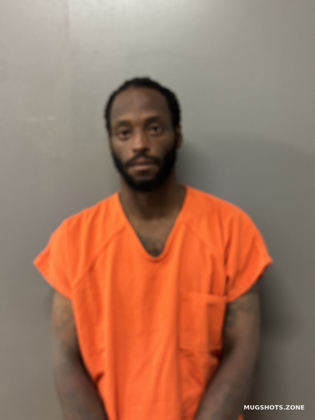 MAXIE JOSEPH DEWAYNE 05/30/2025 - Garland County Mugshots Zone