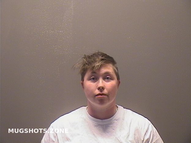 SHACKELFORD KASANDRA LEIGH 05/31/2025 - Garland County Mugshots Zone