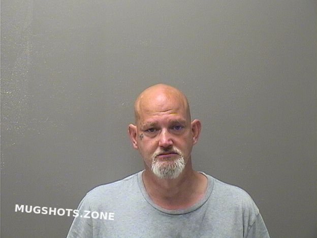 SIMPSON BRIAN KEITH 06/05/2025 - Garland County Mugshots Zone