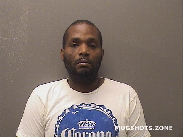 ELLISON JASON BARNARD 06/05/2025 - Garland County Mugshots Zone