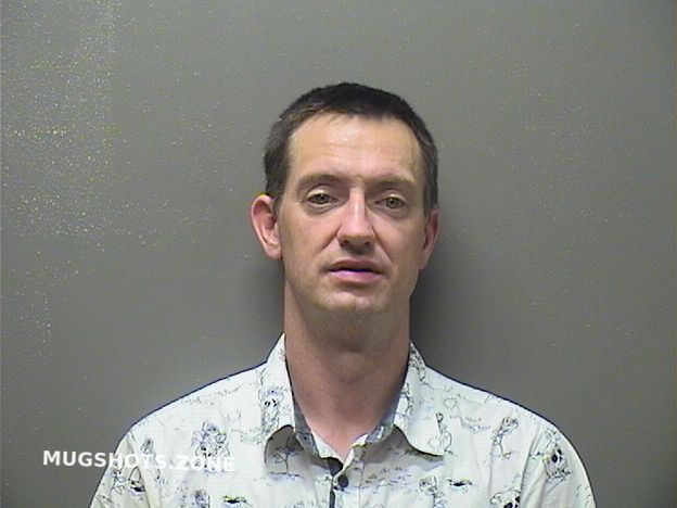 ROWLAND DUSTIN LLOYD 06/09/2025 - Garland County Mugshots Zone