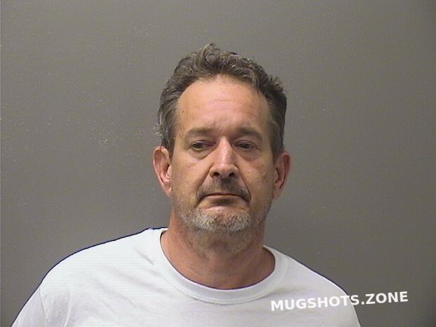 BROWN CHRISTOPHER WAYNE 06/10/2025 - Garland County Mugshots Zone