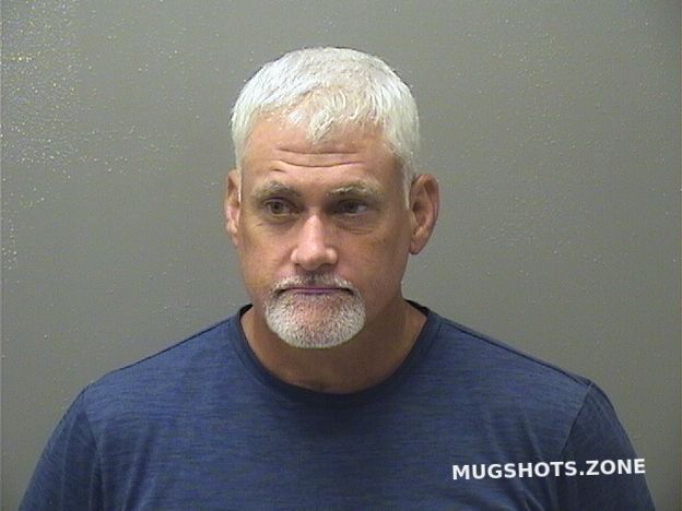 STEELE SHANE RAY 06/10/2025 - Garland County Mugshots Zone