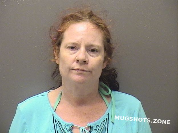 DANIEL SHERRY KAY 06/11/2025 - Garland County Mugshots Zone