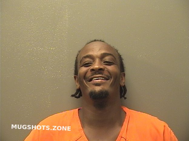 LEEPER BRANDON DEON 06/13/2025 - Garland County Mugshots Zone