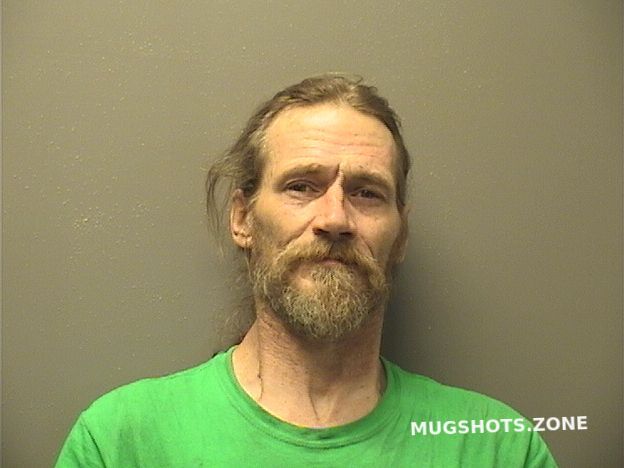 EVANS JARROD DANIEL 06/14/2025 - Garland County Mugshots Zone