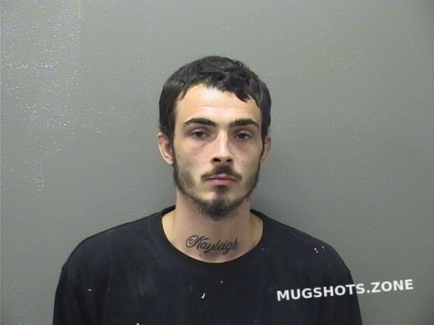 CARTER NATHANIEL LEE 06/17/2025 - Garland County Mugshots Zone