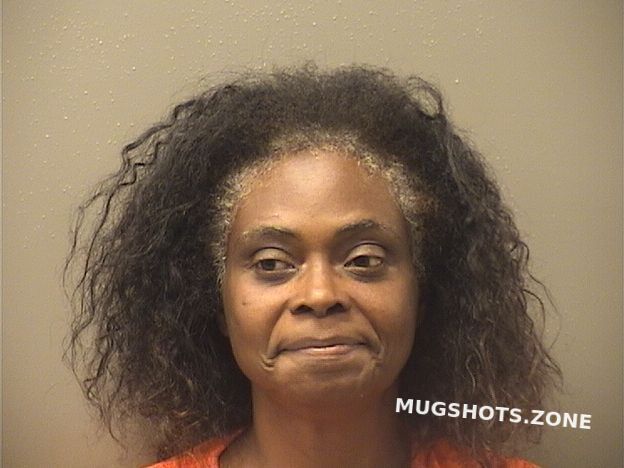 JOHNSON SHAWNDRA RENEE 06/19/2025 - Garland County Mugshots Zone