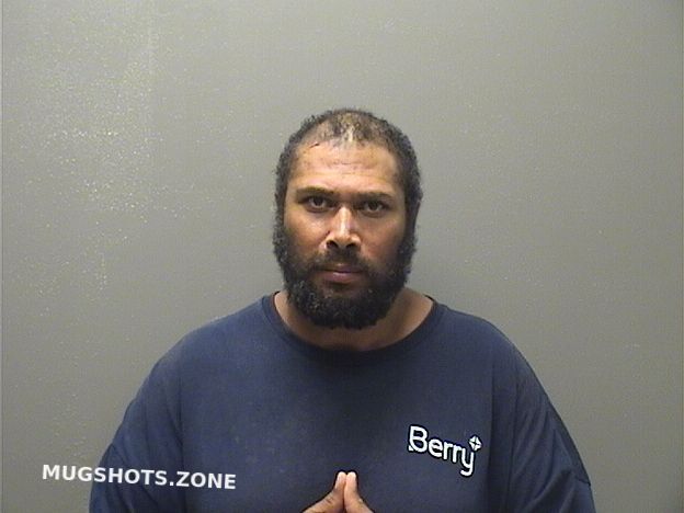 DINGWALL SEAN MICHAEL 06/19/2025 - Garland County Mugshots Zone