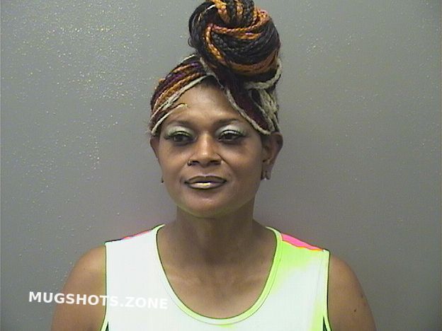 WILLIAMS LASHANDRA TUJUN 06/20/2025 - Garland County Mugshots Zone