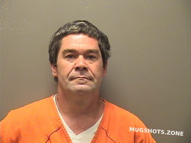 LEE CHRISTOPHER ALLEN 06/22/2025 - Garland County Mugshots Zone