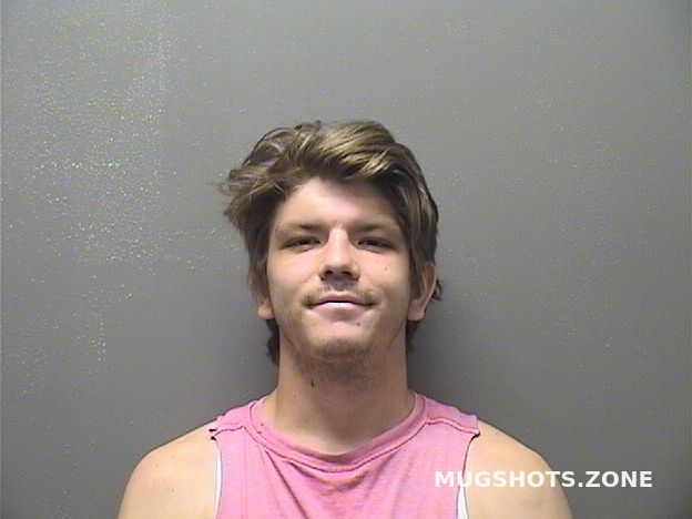 EDWARDS CHRISTIAN TYLER 06/22/2025 - Garland County Mugshots Zone