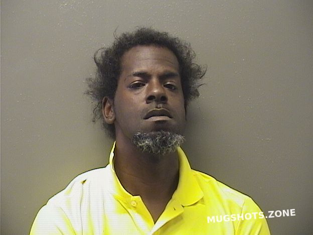 CANADY RONALD ANDREW 06/26/2025 - Garland County Mugshots Zone