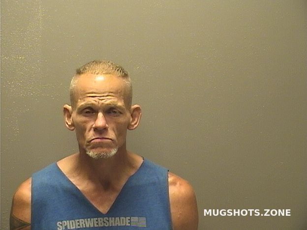 WARREN JERROD BRONSON 06/26/2025 - Garland County Mugshots Zone