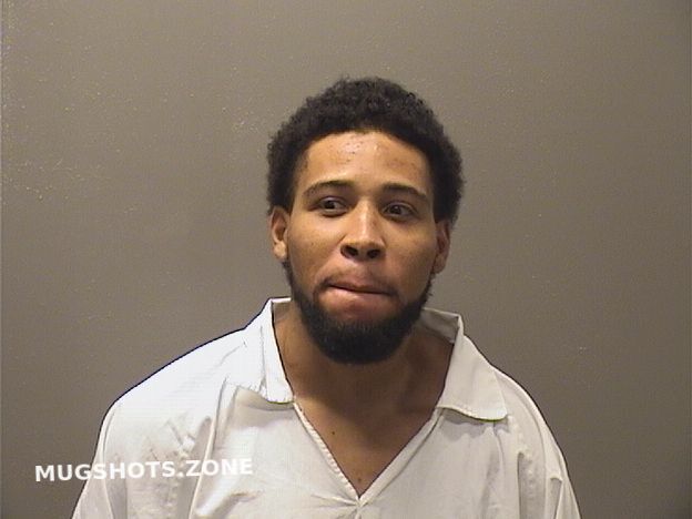 COLEMAN TRAVON CORTEZ 06/26/2025 - Garland County Mugshots Zone