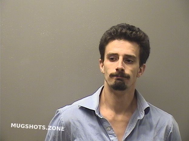 THOMPSON JACOB THOMAS 06/26/2025 - Garland County Mugshots Zone