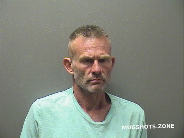 GRUBBS KEVIN NATHANIEL 06/30/2025 - Garland County Mugshots Zone