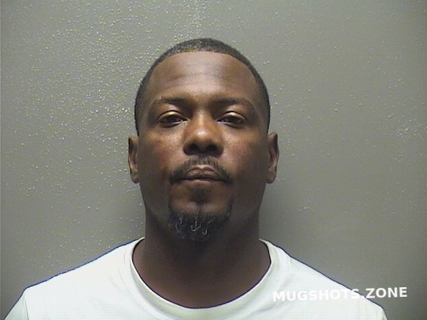 PENDLETON WESLEY DANIEL 07/02/2025 - Garland County Mugshots Zone