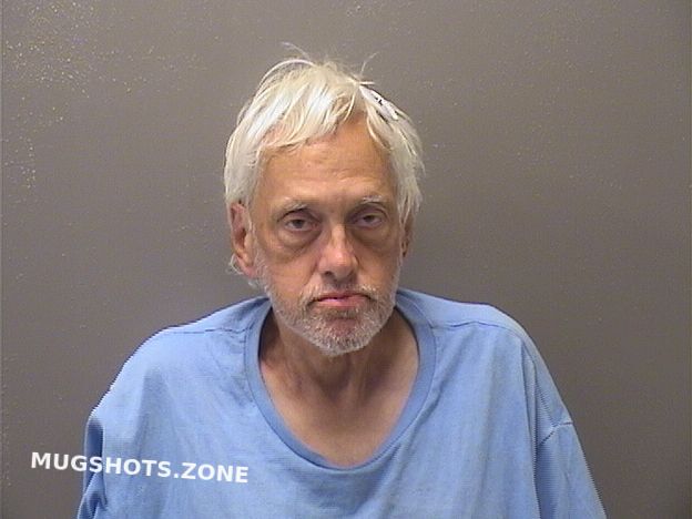 CULP LARRY KENNETH 07/05/2025 - Garland County Mugshots Zone