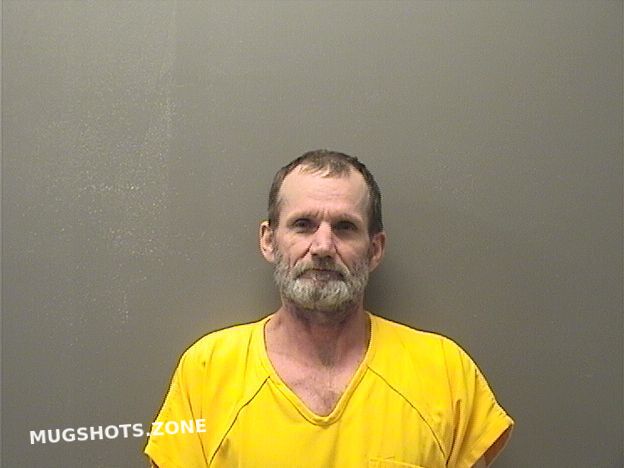 DYER KENNETH WAYNE 07/07/2025 - Garland County Mugshots Zone