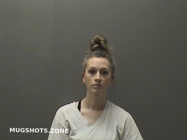 RIDDELL COLLEEN ANNETTE 07/08/2025 - Garland County Mugshots Zone