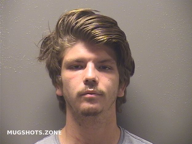 EDWARDS CHRISTIAN TYLER 07/21/2025 - Garland County Mugshots Zone