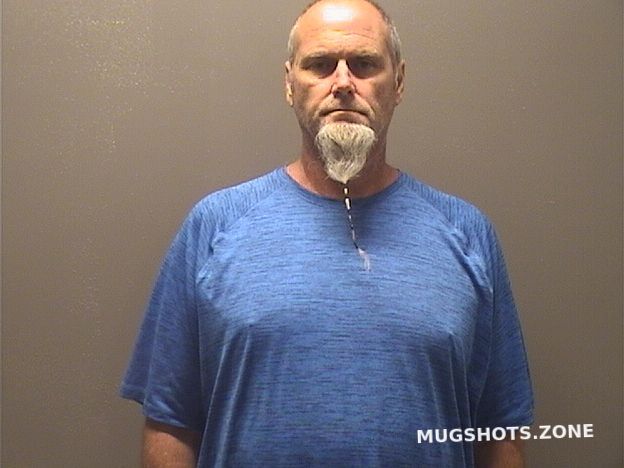 WOMACK WILLIAM KEITH 07/23/2025 - Garland County Mugshots Zone