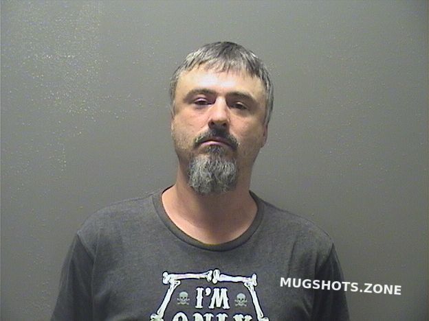 MITCHELL TRAVIS WESLEY 07/24/2025 - Garland County Mugshots Zone