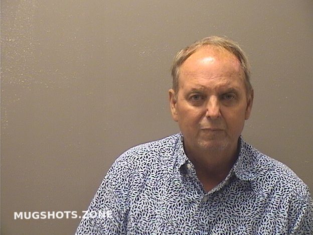 CARTER GARY MITCHELL 07/28/2025 - Garland County Mugshots Zone