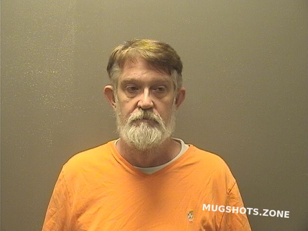 MINOR SCOTT DAVID 08/02/2025 - Garland County Mugshots Zone