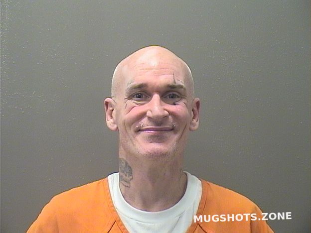 CROSS RUSTY LEE 08/06/2025 - Garland County Mugshots Zone
