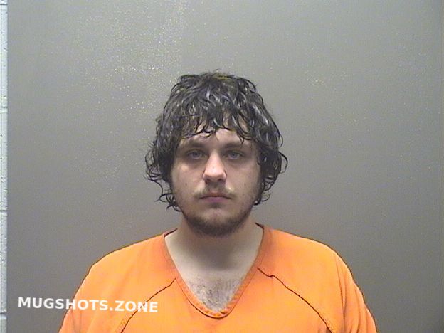 MANN CADIN DAVID MIKAL 08/08/2025 - Garland County Mugshots Zone
