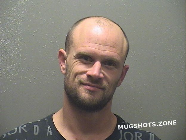 TOBIN KYLE EDMOND 08/28/2025 - Garland County Mugshots Zone