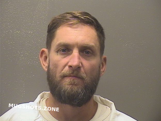 LYNCH JASON DEREK 08/29/2025 - Garland County Mugshots Zone