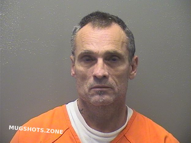 HULSEY LARRY DEWAYNE 09/02/2025 - Garland County Mugshots Zone