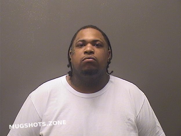 MCGOWAN QUASHAWN THOMAS 09/08/2025 - Garland County Mugshots Zone