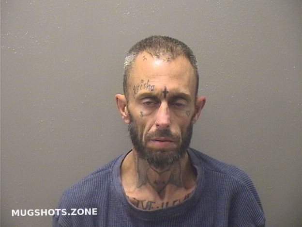 LAX RYAN NATHANIEL 09/08/2025 - Garland County Mugshots Zone