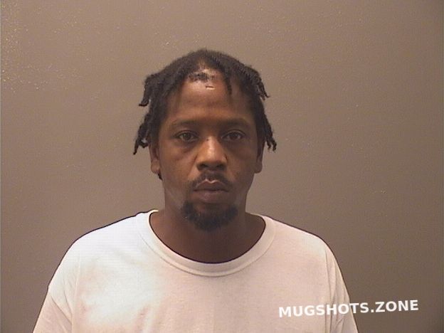 MCDANIEL TERRANCE TYRONE 09/11/2025 - Garland County Mugshots Zone