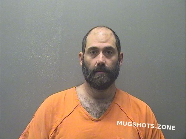 BAKER NATHANIEL DAVID 09/12/2025 - Garland County Mugshots Zone