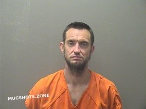 ROWLAND DUSTIN LLOYD 09/16/2025 - Garland County Mugshots Zone