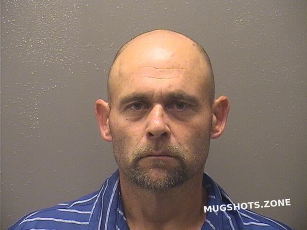 MARTIN JIMMY LANCE 09/18/2025 - Garland County Mugshots Zone