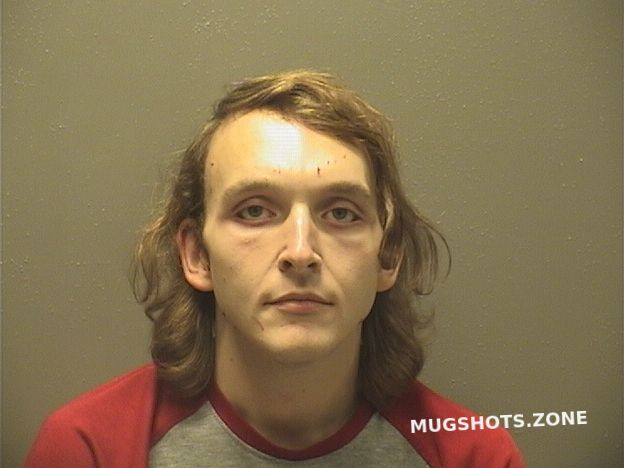 LAYMAN CHASE MICHAEL 09/19/2025 - Garland County Mugshots Zone