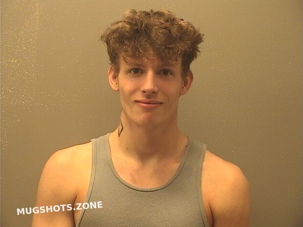 THOMPSON DONALD JACKSON 09/23/2025 - Garland County Mugshots Zone