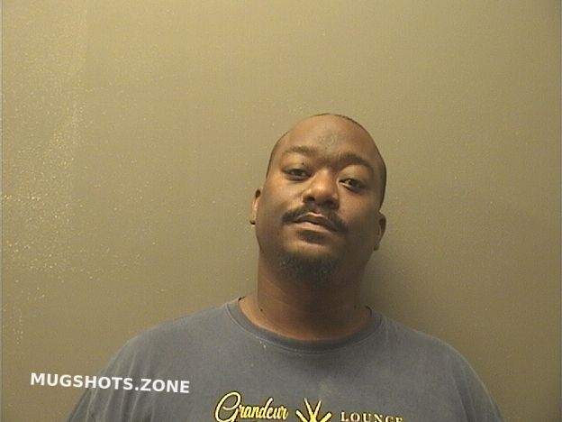 HENSON CHANCELLOR DEWAYNE 09/23/2025 - Garland County Mugshots Zone