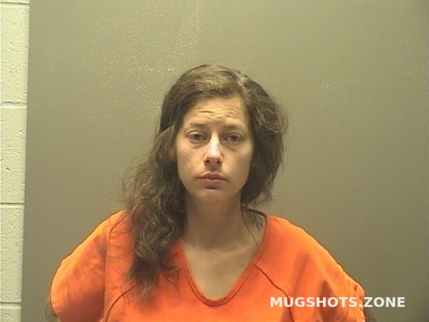 HODSON KAYLA LYNN 09/25/2025 - Garland County Mugshots Zone