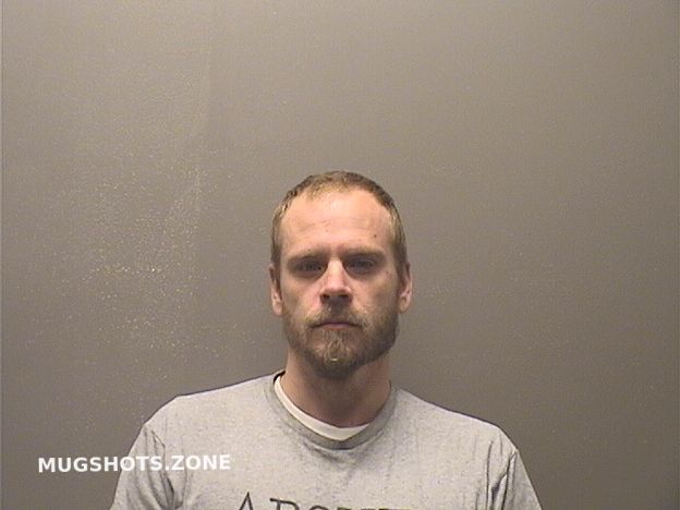 STLAWRENCE ERIC JAMES 09/25/2025 - Garland County Mugshots Zone
