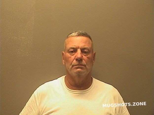 RODNEY JAMES 09/29/2025 - Garland County Mugshots Zone