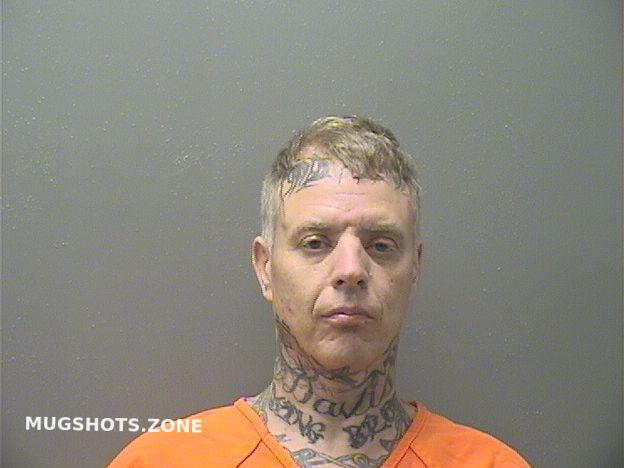 DAVIS LUKE WADE 10/08/2025 - Garland County Mugshots Zone